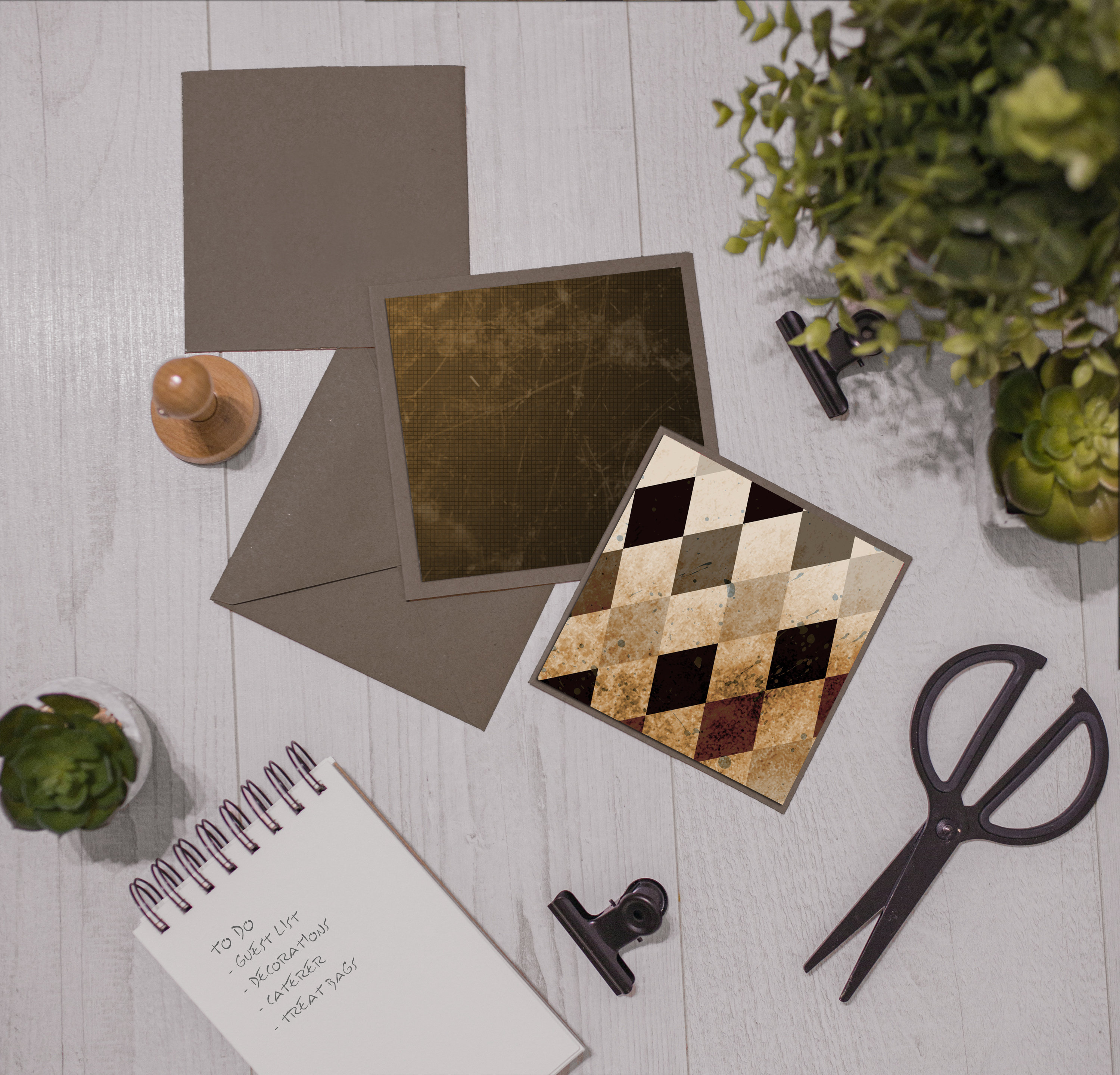 Grunge Digital Paper Orange and Black Pumpkin Town Printable - Etsy