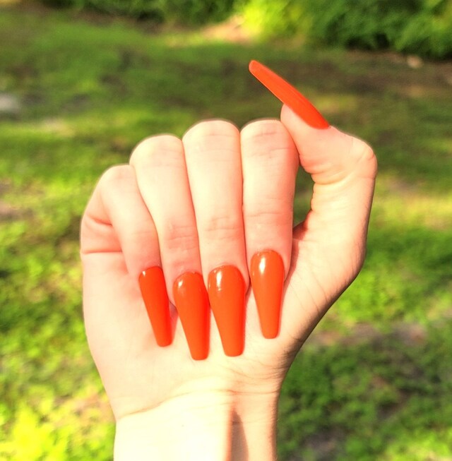 SlyNails - Etsy