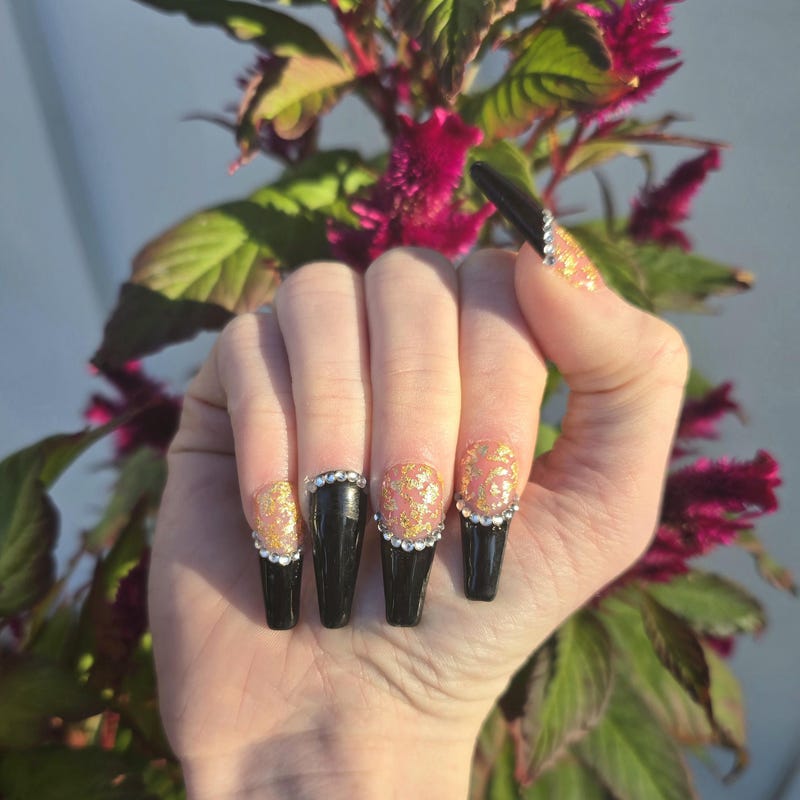 SlyNails - Etsy
