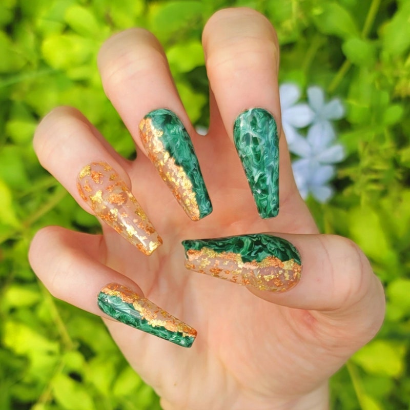 SlyNails - Etsy