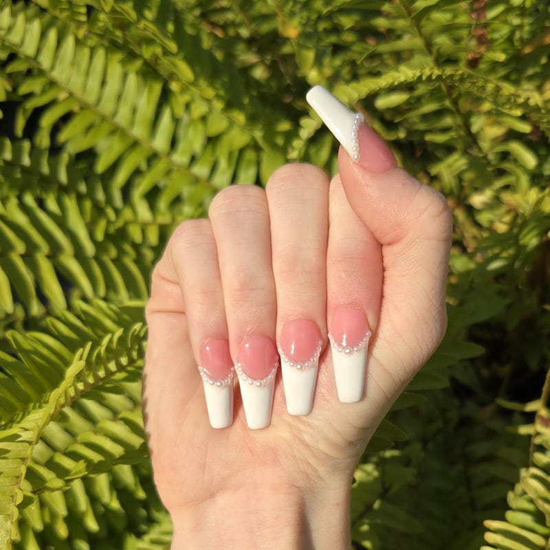 SlyNails - Etsy