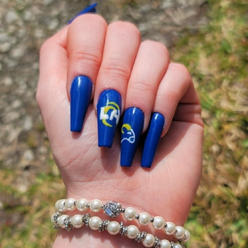 SlyNails - Etsy