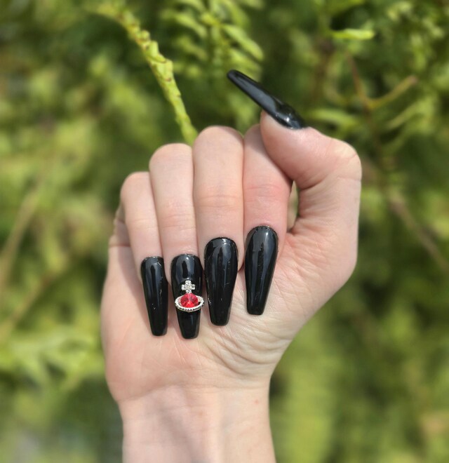 SlyNails - Etsy