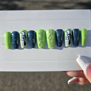 SlyNails - Etsy