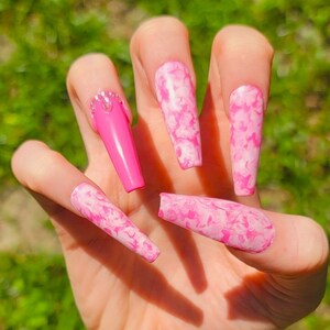 SlyNails - Etsy