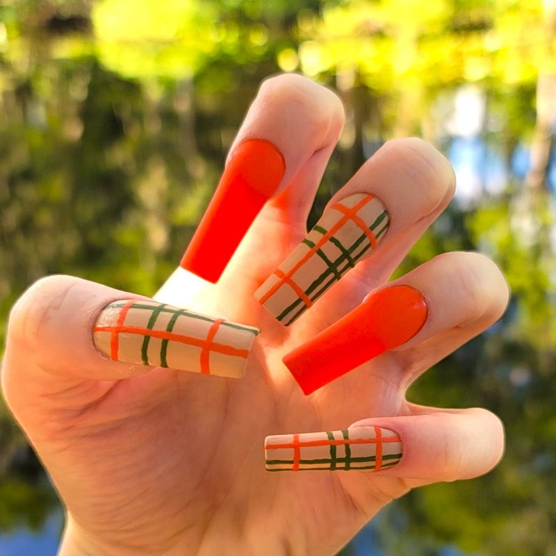 SlyNails - Etsy