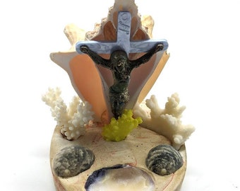 Catholic Kitsch - Etsy