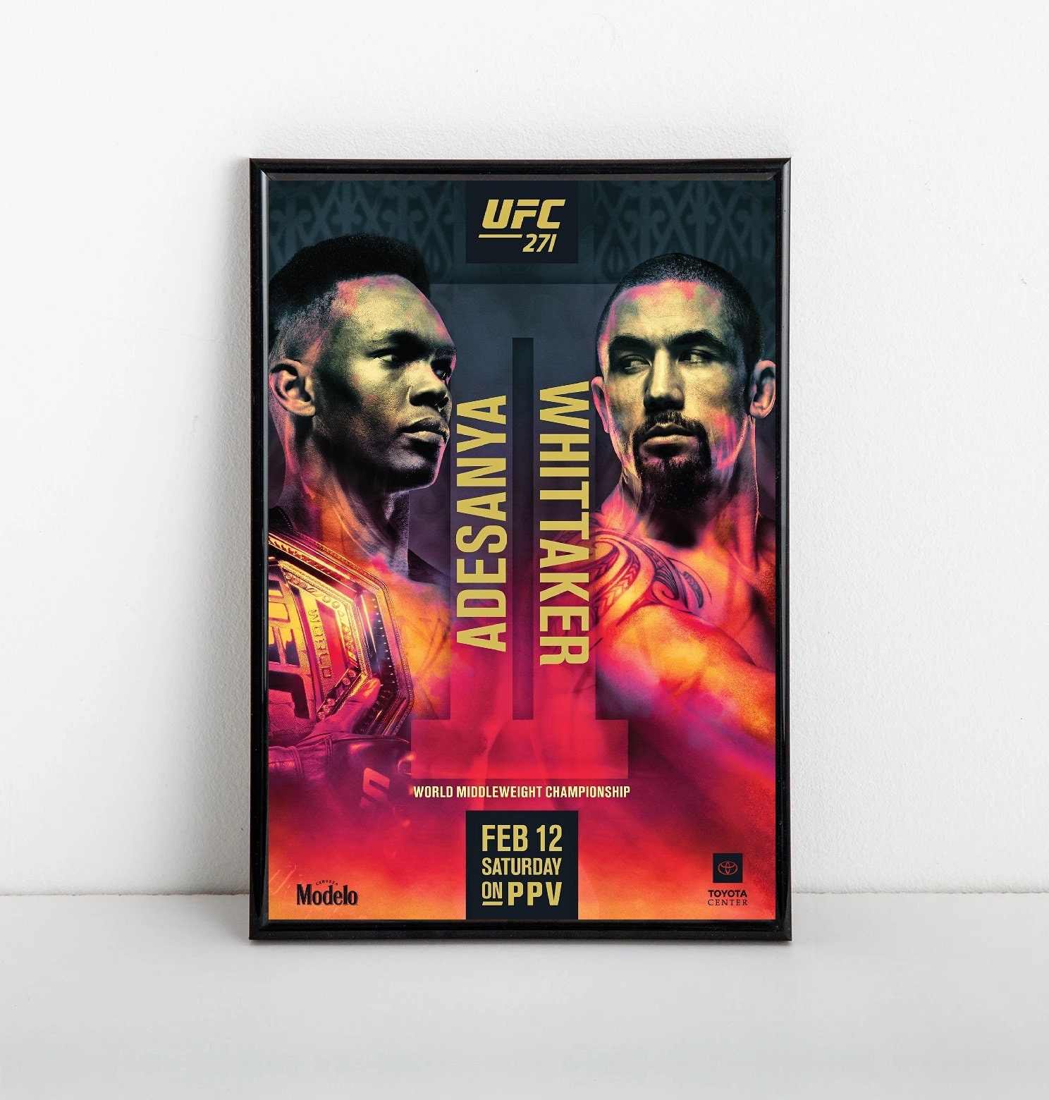 UFC 271 Live Streams Free Online Coverage TV Broadcasters UK US ...