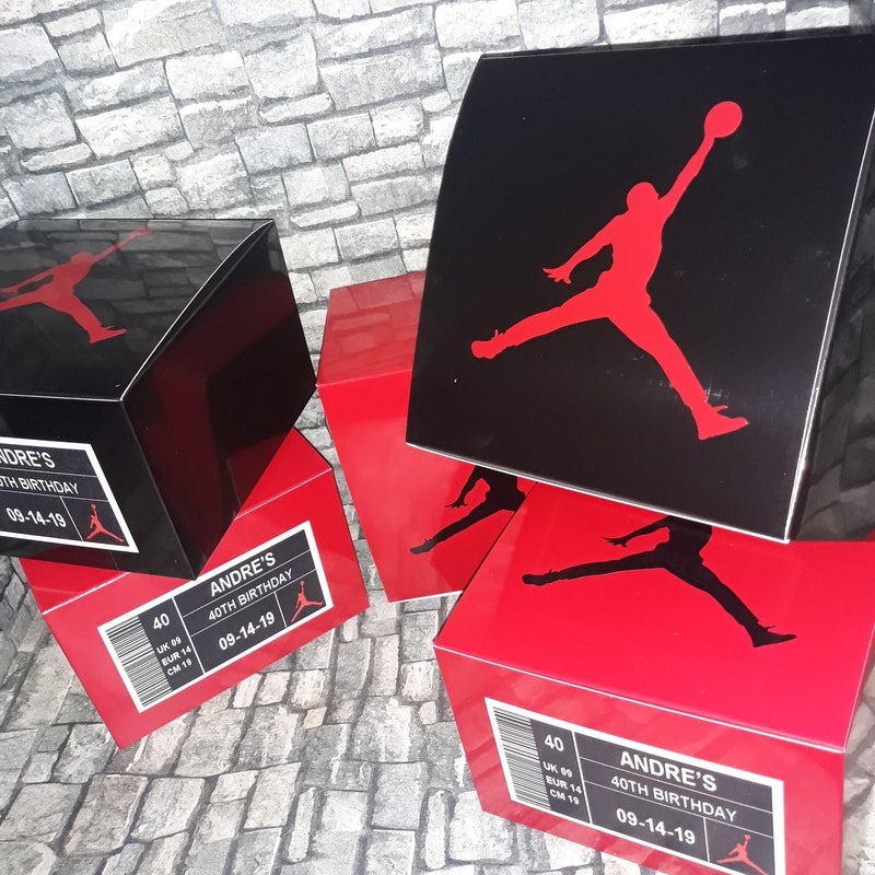 Sneakerball Centerpiece - Etsy