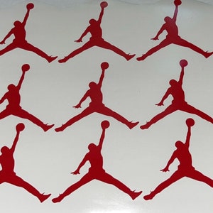 Jumpman - Etsy
