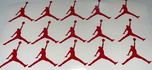 It's Your Jordan Year 23rd Birthday Card PNG & PDF File Instant ...