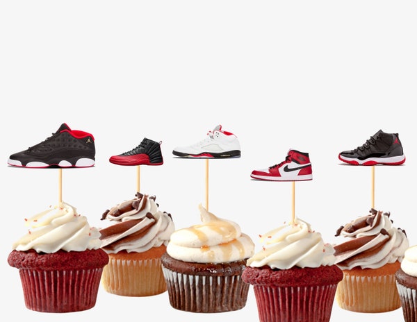 It's Your Jordan Year 23rd Birthday Card PNG & PDF File Instant ...