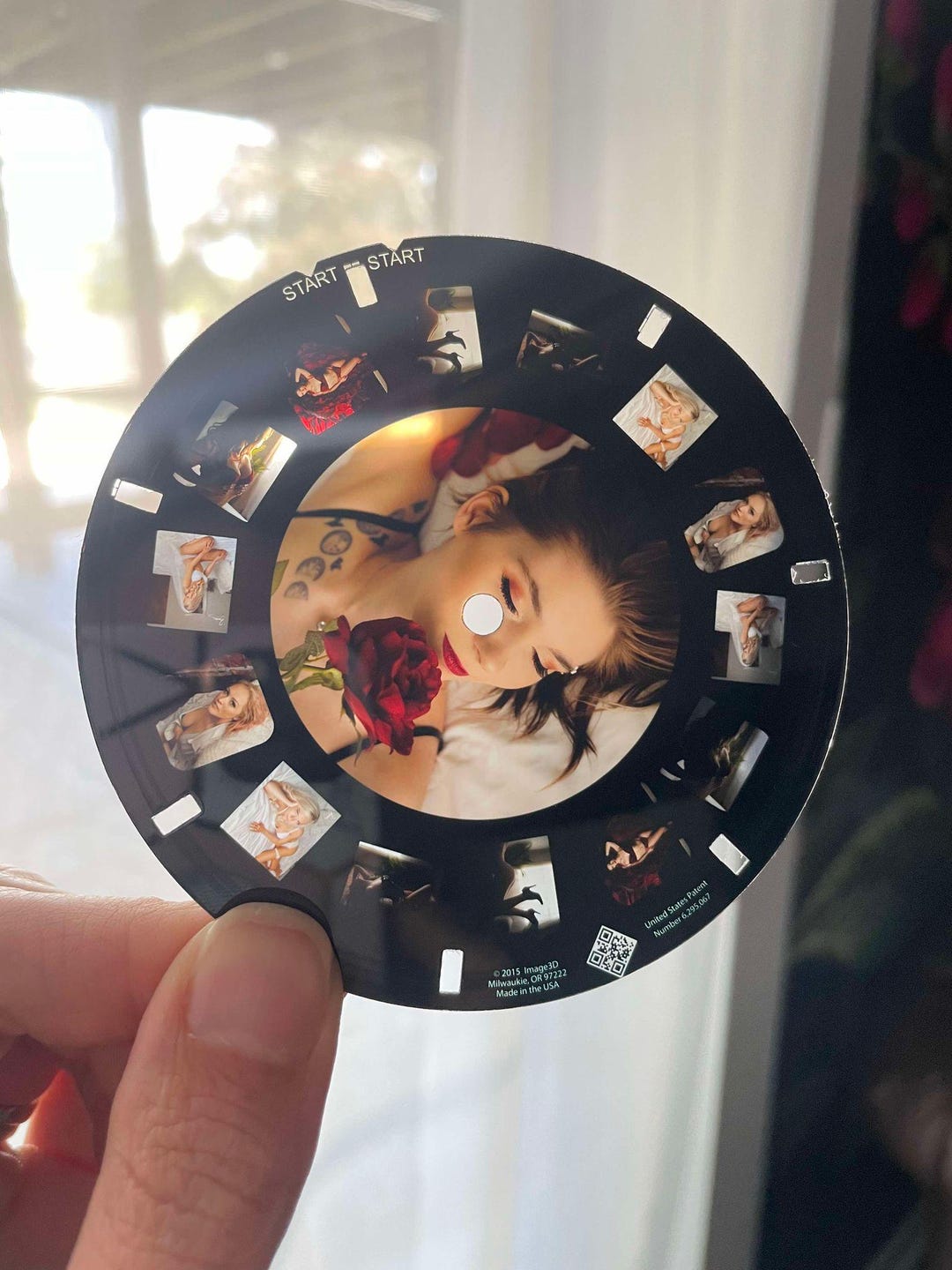 Additional Reels for Viewfinder - Etsy