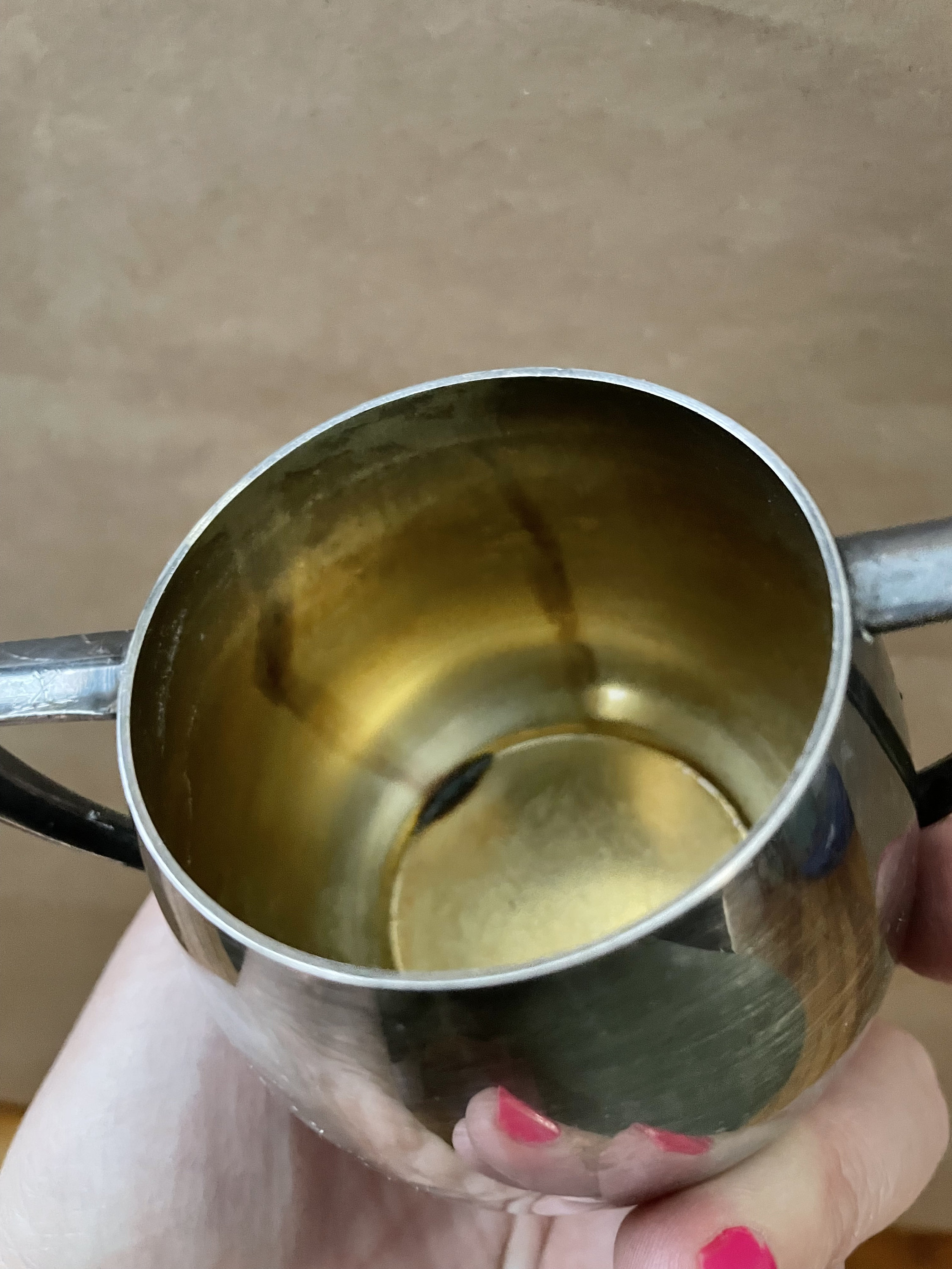 Vintage Empire Crafts Quad Plated Creamer and Sugar Bowl Set - Etsy