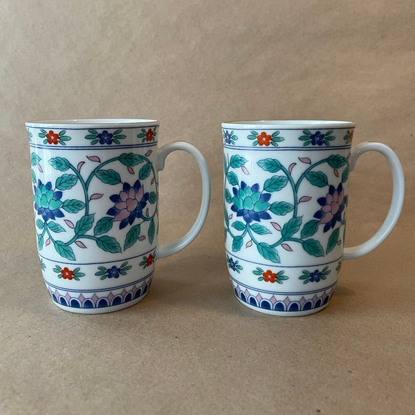 Mugs Made in Japan - Etsy