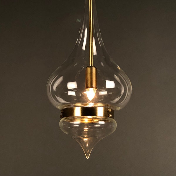 Handmade Lighting - Etsy