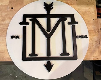 After the Party It's Me and You Camp Flag • the Menzingers X Oxford ...