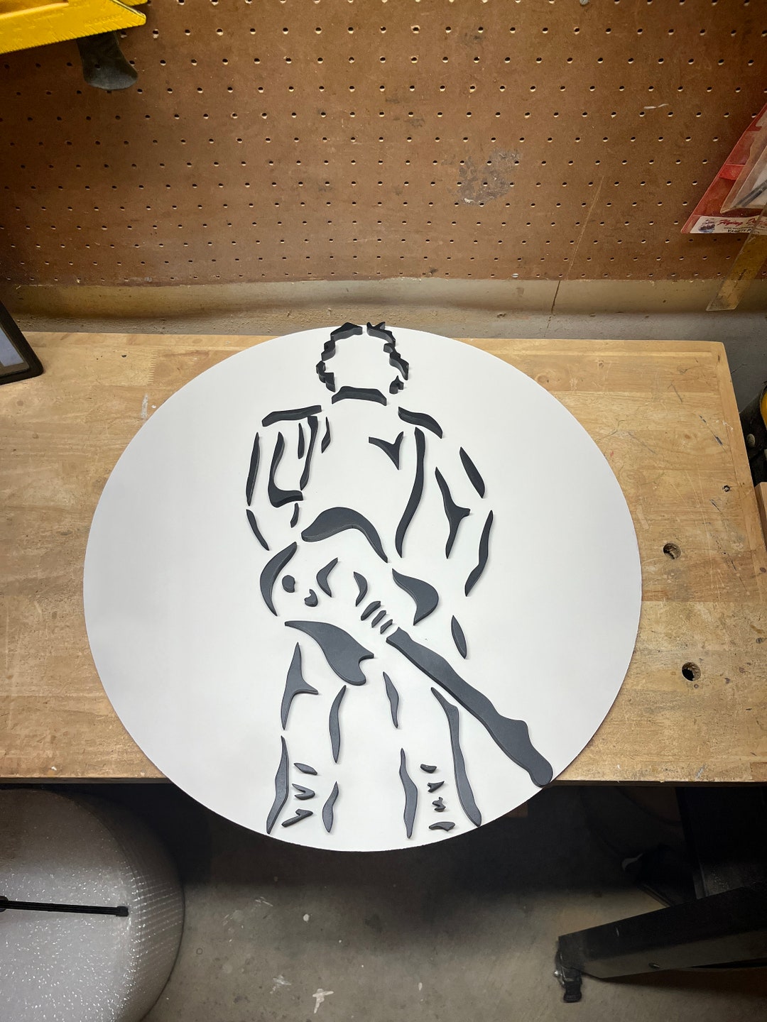 Bruce Springsteen Logo - Etsy