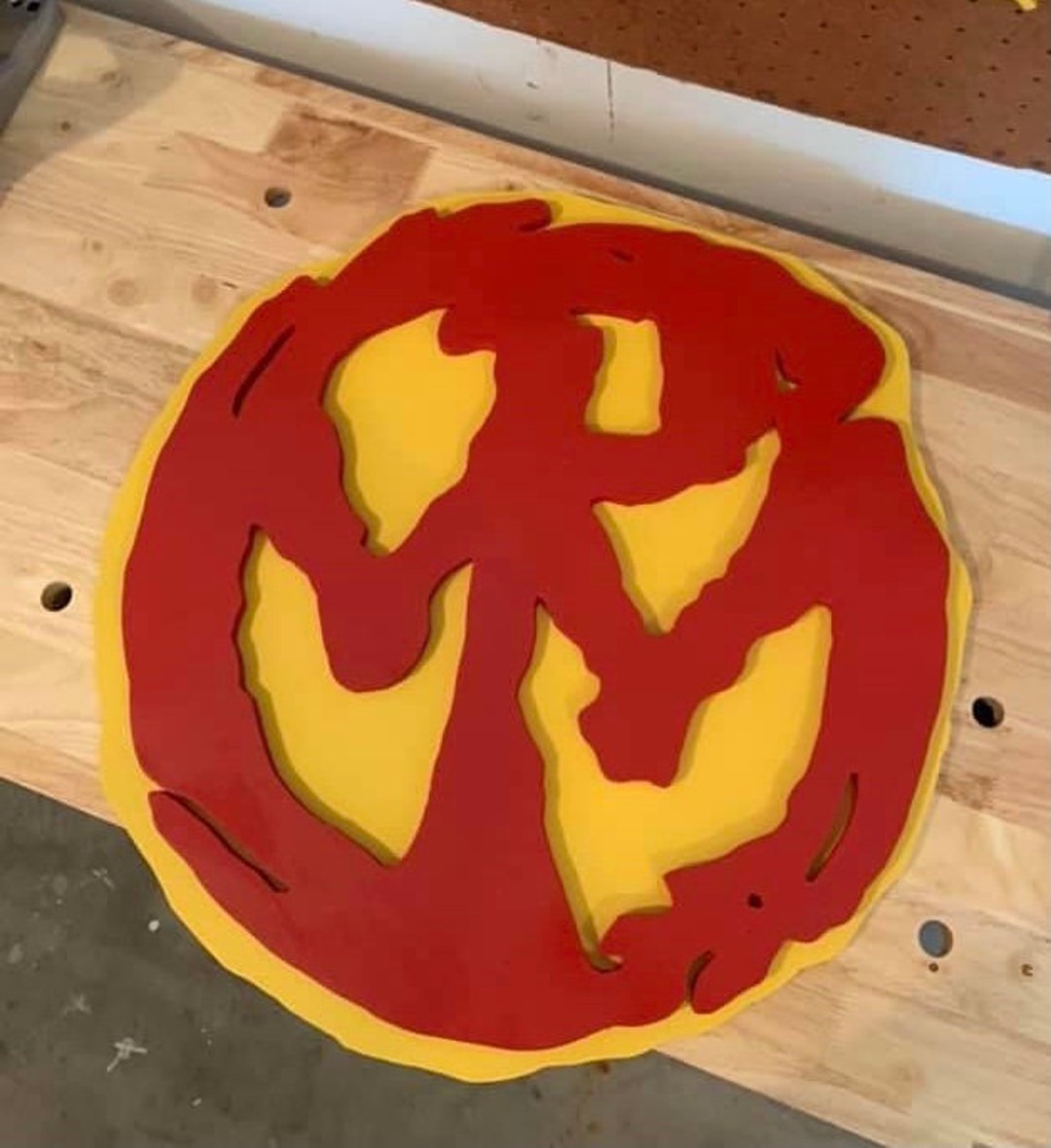 Pennywise Punk Logo - Etsy