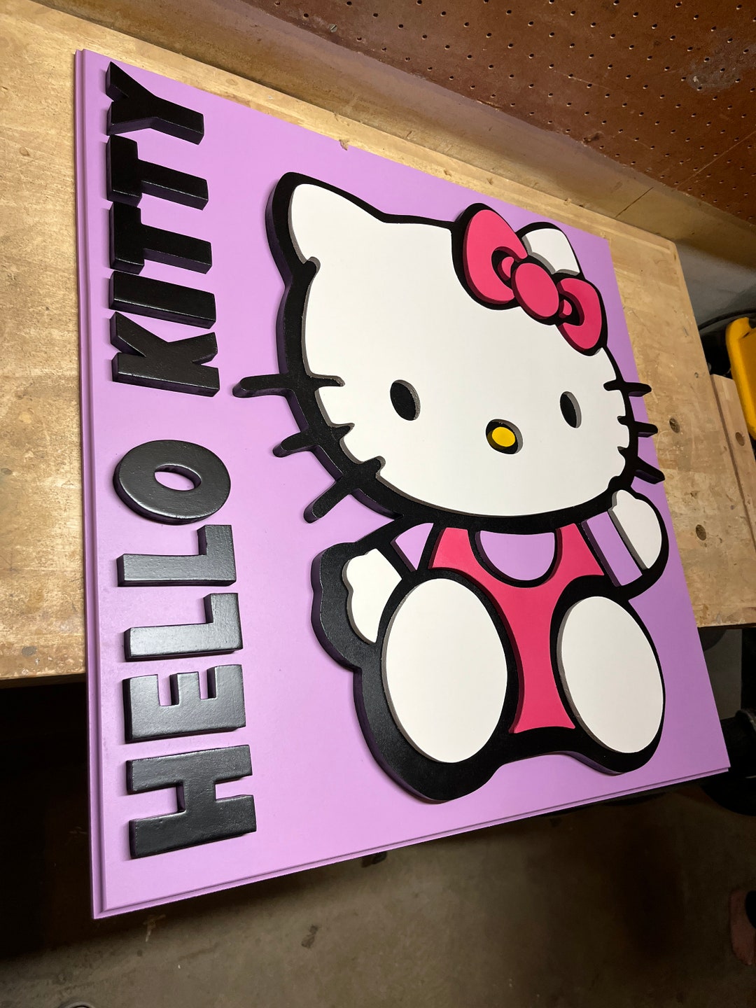 Hello Kitty - Etsy Australia