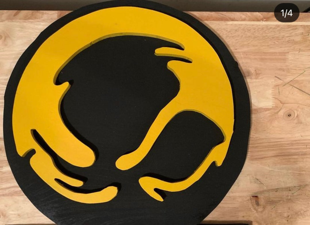 Bouncing Souls Logo - Etsy