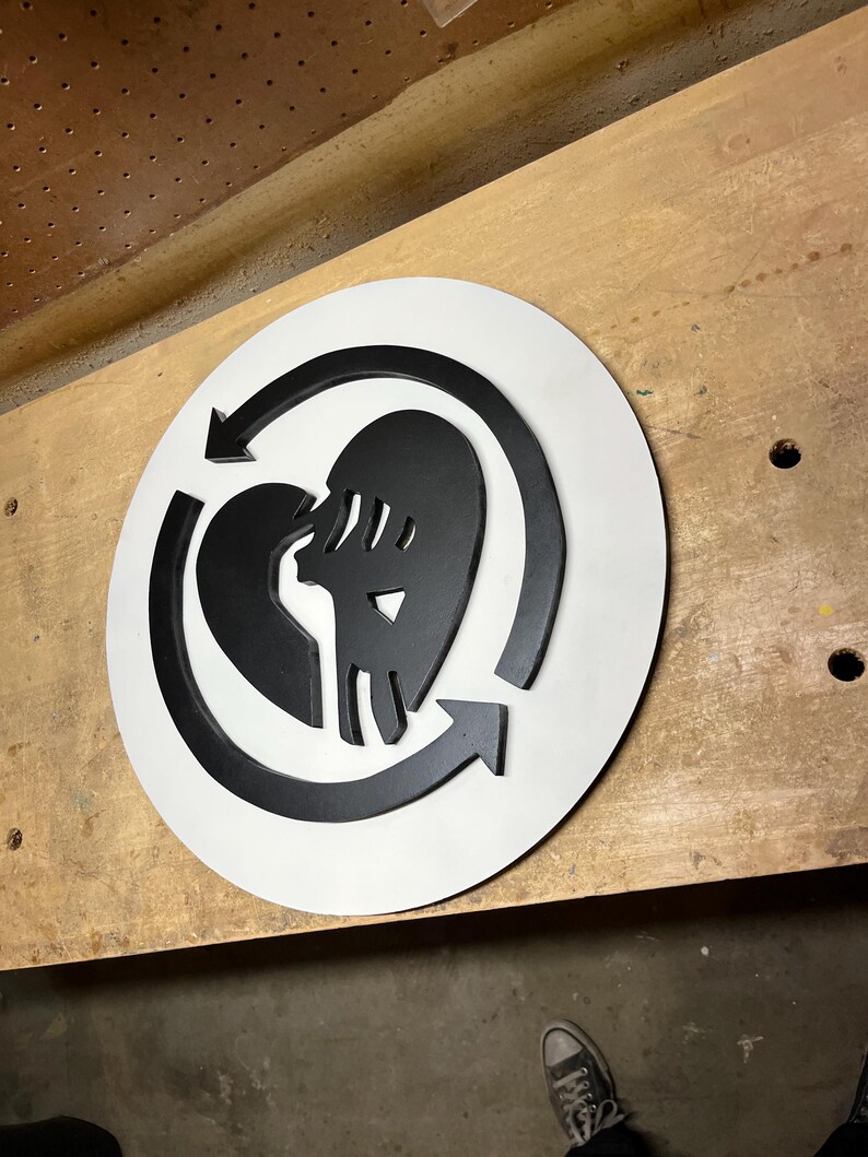 Rise Against Logo - Etsy