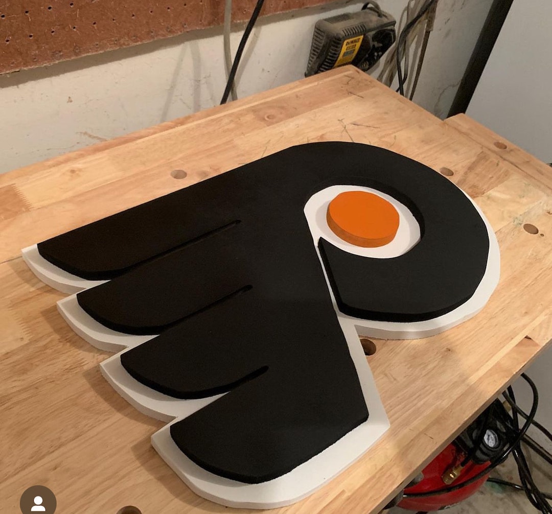 Flyers Logo - Etsy