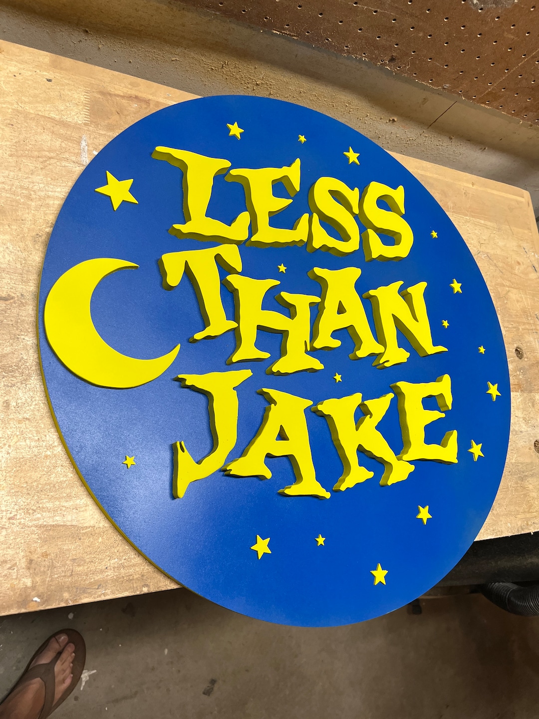 Less Than Jake Logo - Etsy