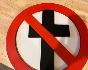 Bad Religion Logo Sticker | High Quality, Officially Licensed Band ...