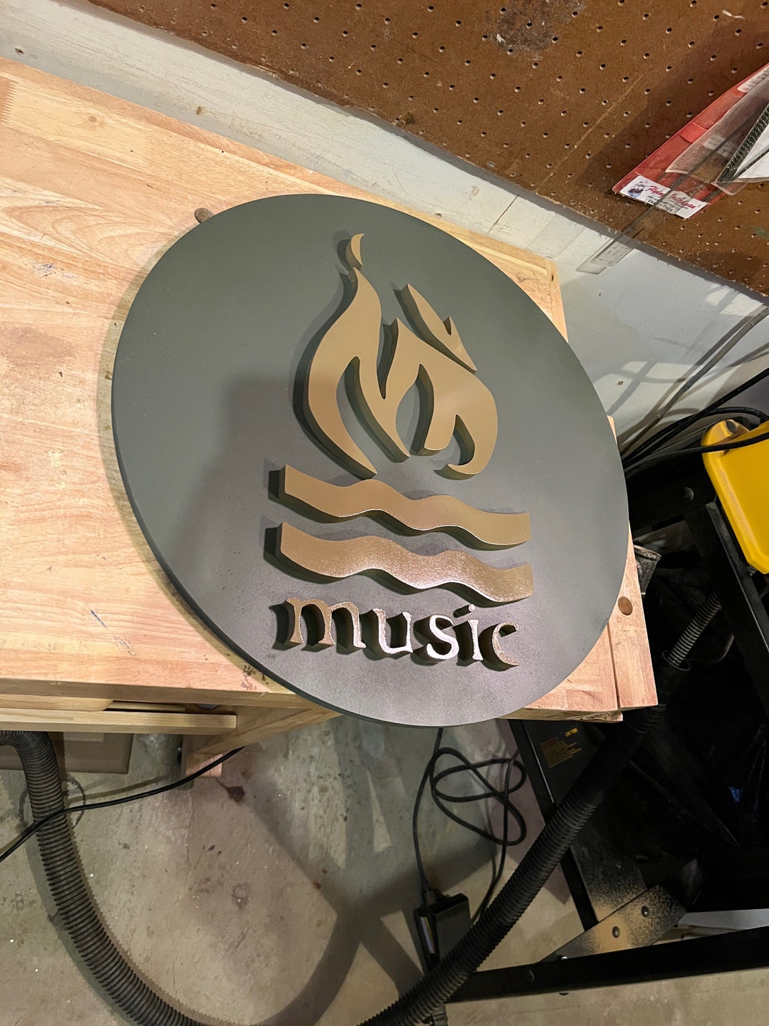 Hot Water Music Logo - Etsy