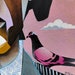 Jean Michel Basquiat SAMO - Etsy