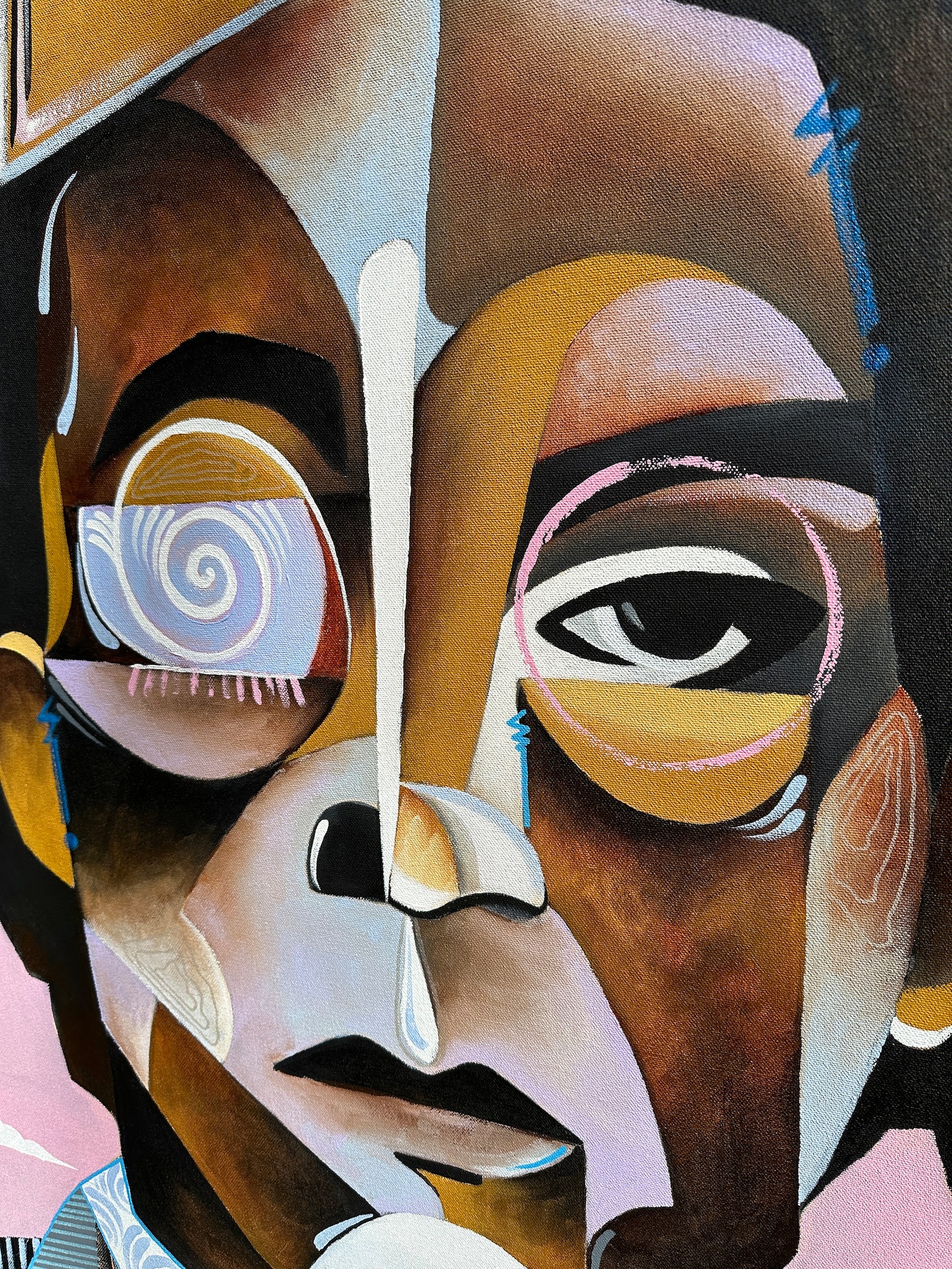Jean Michel Basquiat SAMO - Etsy