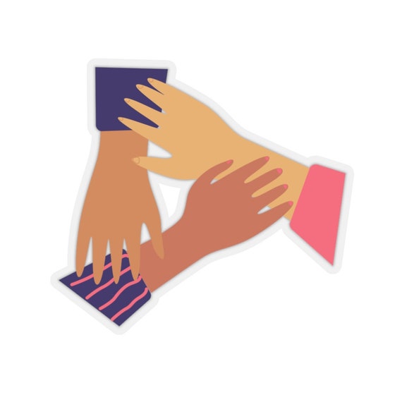 UNITY-Kiss-Cut Stickers Paper & Party Supplies Stickers, Labels & Tags ...