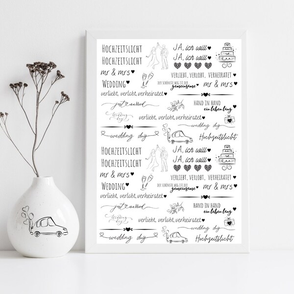 Rub on Tattoos - Etsy