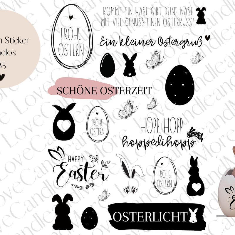 Rub on Tattoos - Etsy