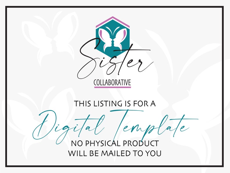 Printable Hello Beautiful Gift Certificates Edit Download & - Etsy