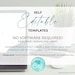 Printable Hello Beautiful Gift Certificates | Edit, Download & Print - Etsy