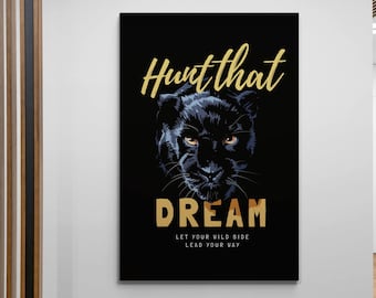 Black Panther Quote Poster - Etsy