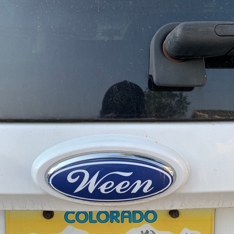 Ween - Etsy