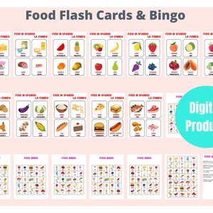 Learning Spanish Bundle, Spanish Worksheets for Kids, Printable Spanish ...