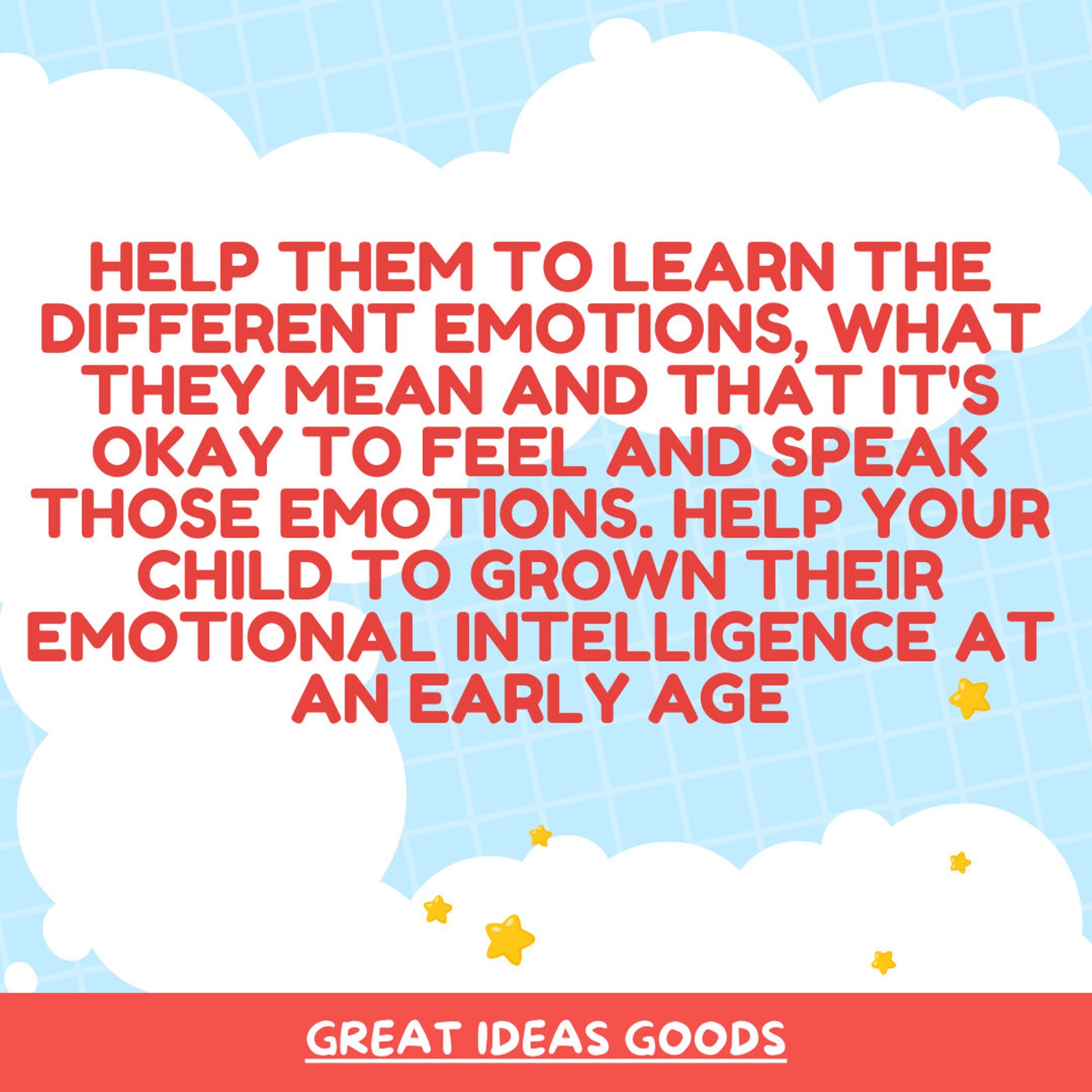 Identifying Emotions for Kids I Emotion Guide & Check-in I Emotional ...