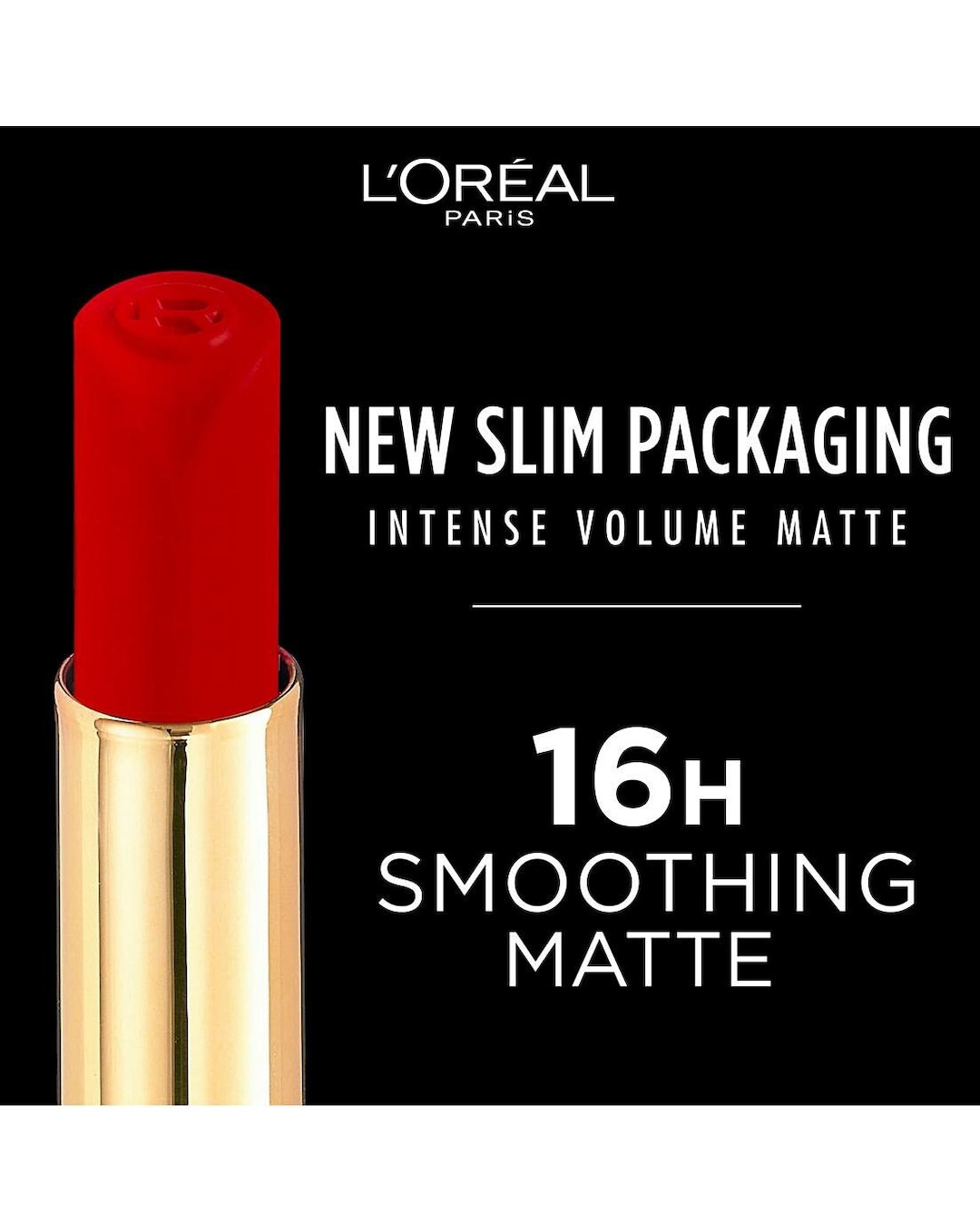 L'oreal Paris Color Riche Intense Volume Matte 16hr - Etsy