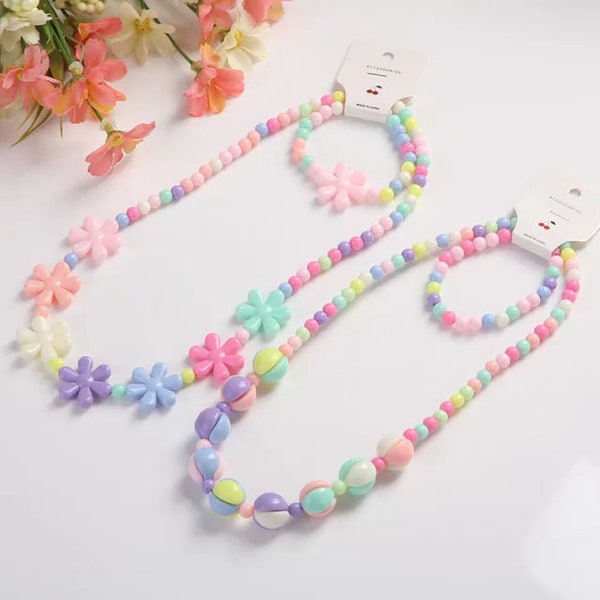 Colourful Jewelry - Etsy