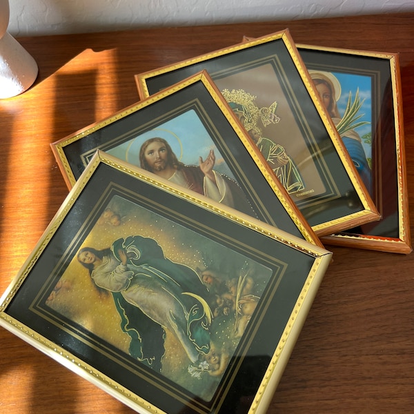 Vintage Catholic - Etsy