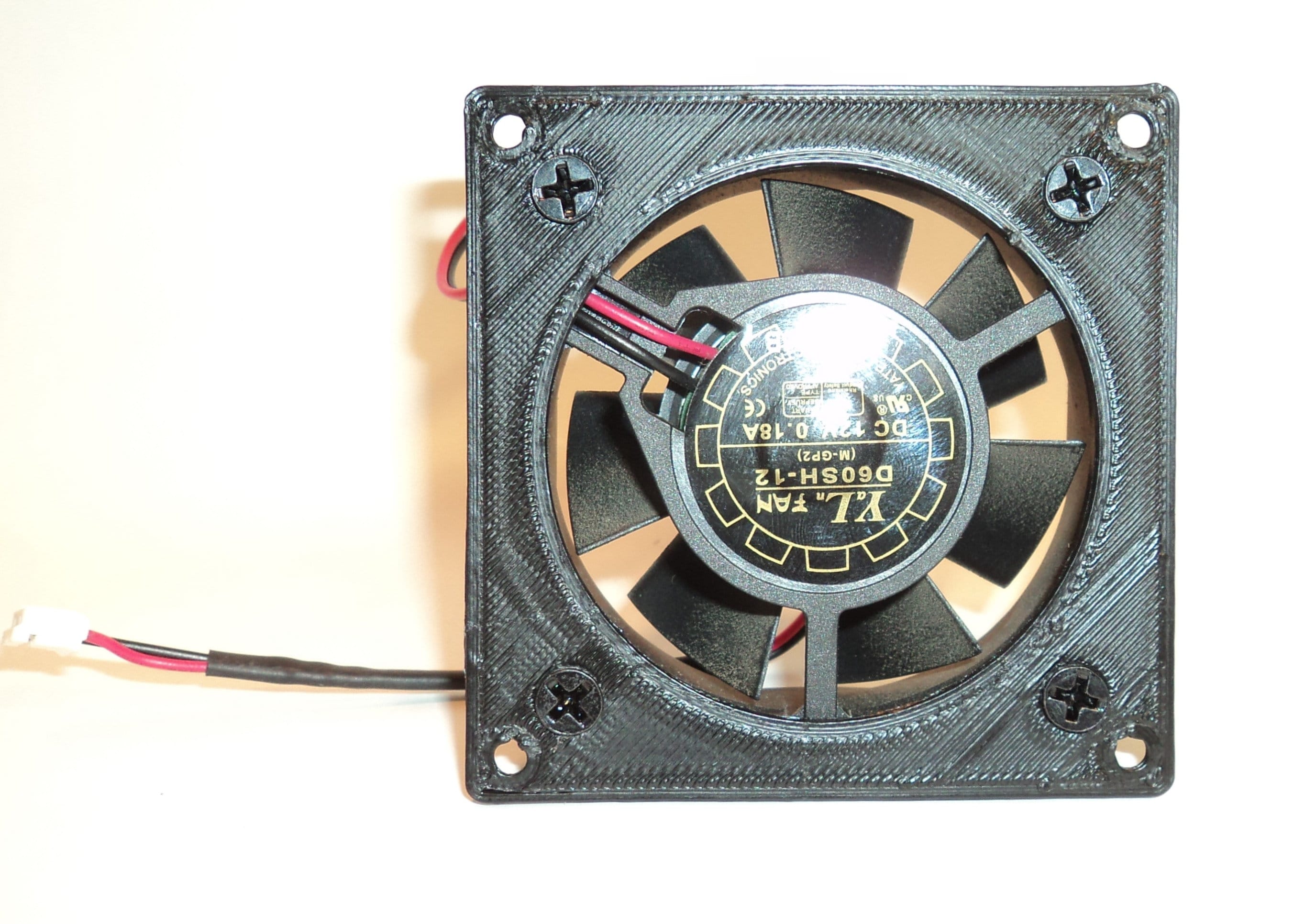 60mm to 70mm Fan Adapter Converter Change Mounting PC Modding - Etsy