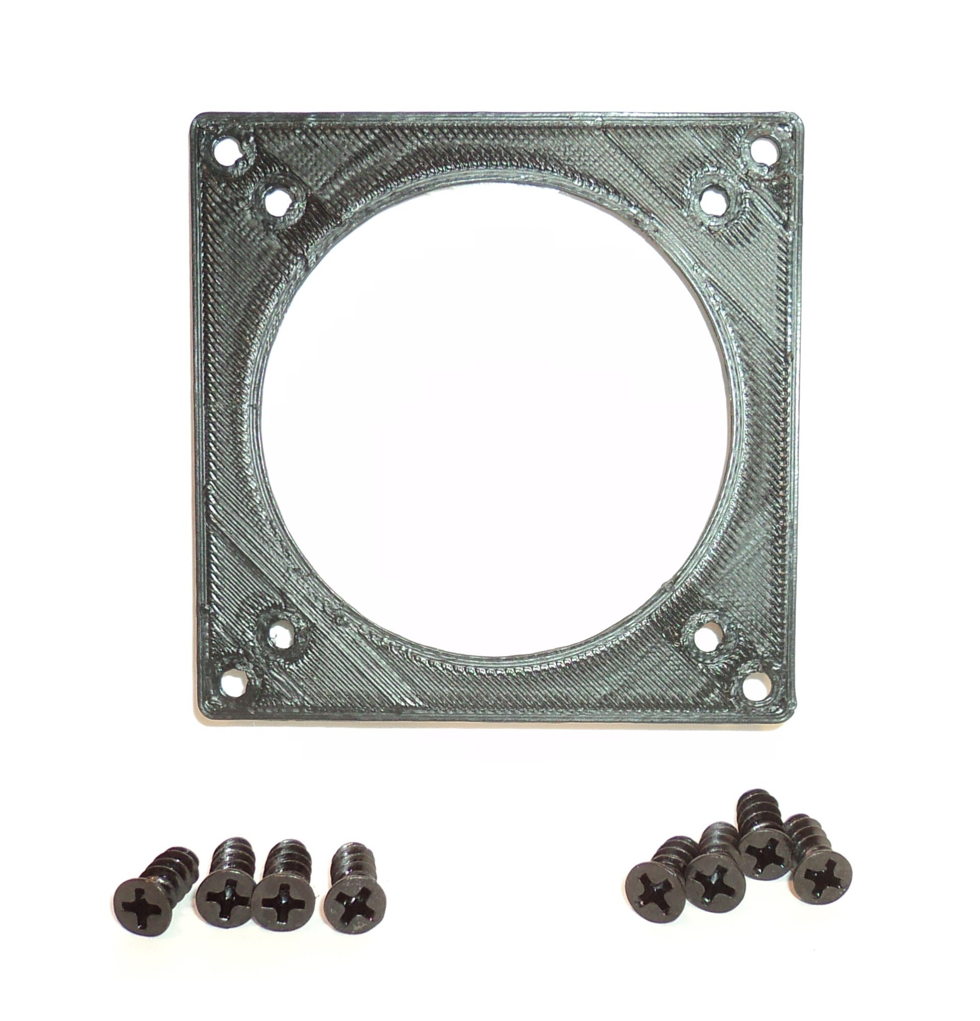 60mm to 70mm Fan Adapter Converter Change Mounting PC Modding - Etsy