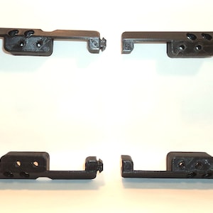 360mm Radiator +3x 140mm Fans to 3x 140mm Fan Slots Mounting Bracket ...