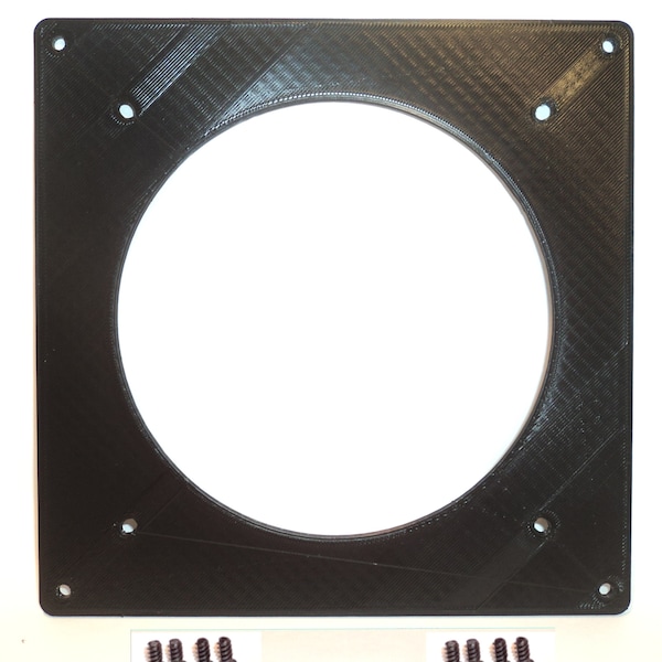 180mm to 140mm Fan Adapter - Etsy