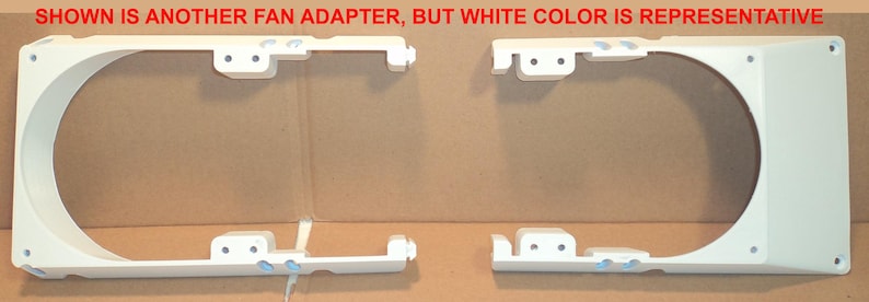 280mm AIO Radiator + 2x 200mm Fans to 2x 140mm Fan Slots Mounting ...