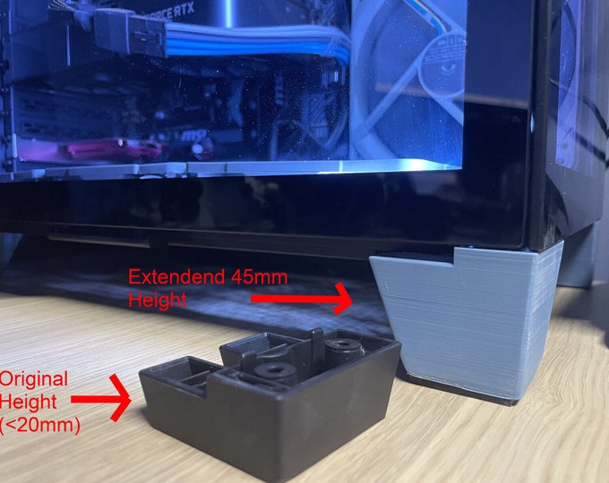 Lian Li O11 Mini & Mini Air Front Panel - Etsy